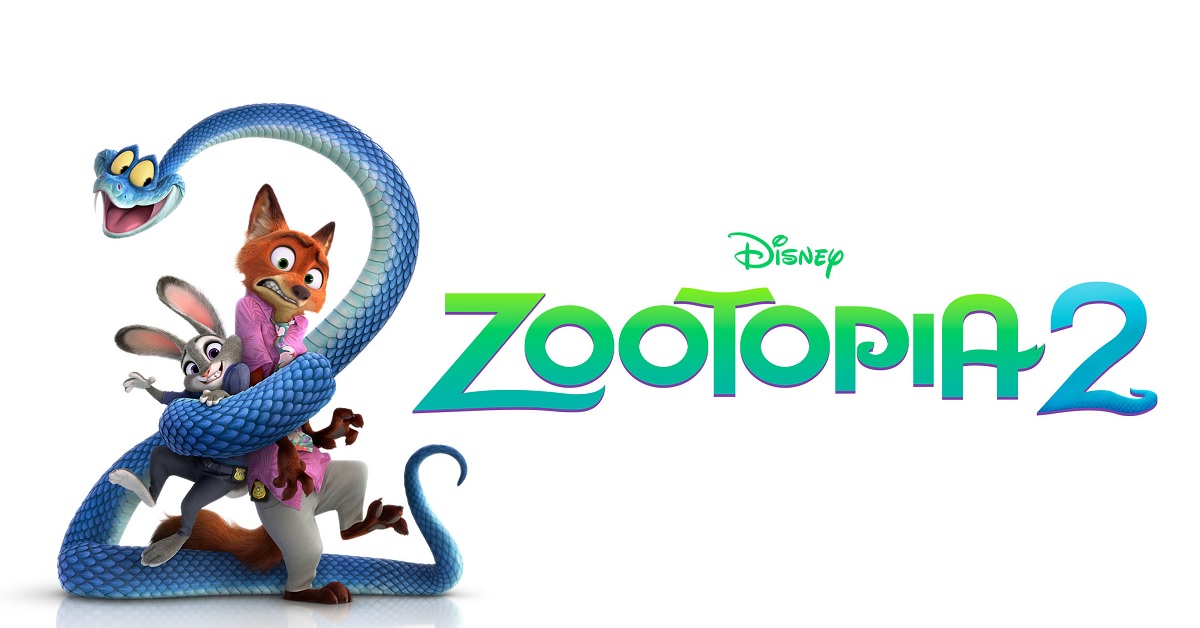 Zootopia 2 is coming to 4K and Blu-ray in March
